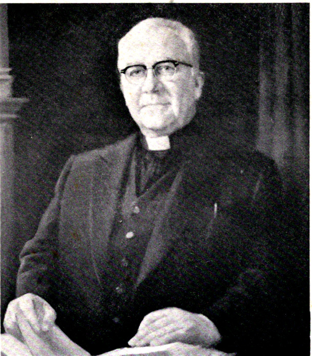 About Us | Father Vincent Welch